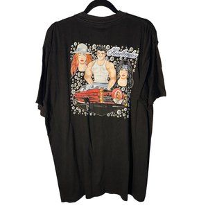 Shirts | Vintage Lowrider Shirt Cholo Chola Culture | Poshmark